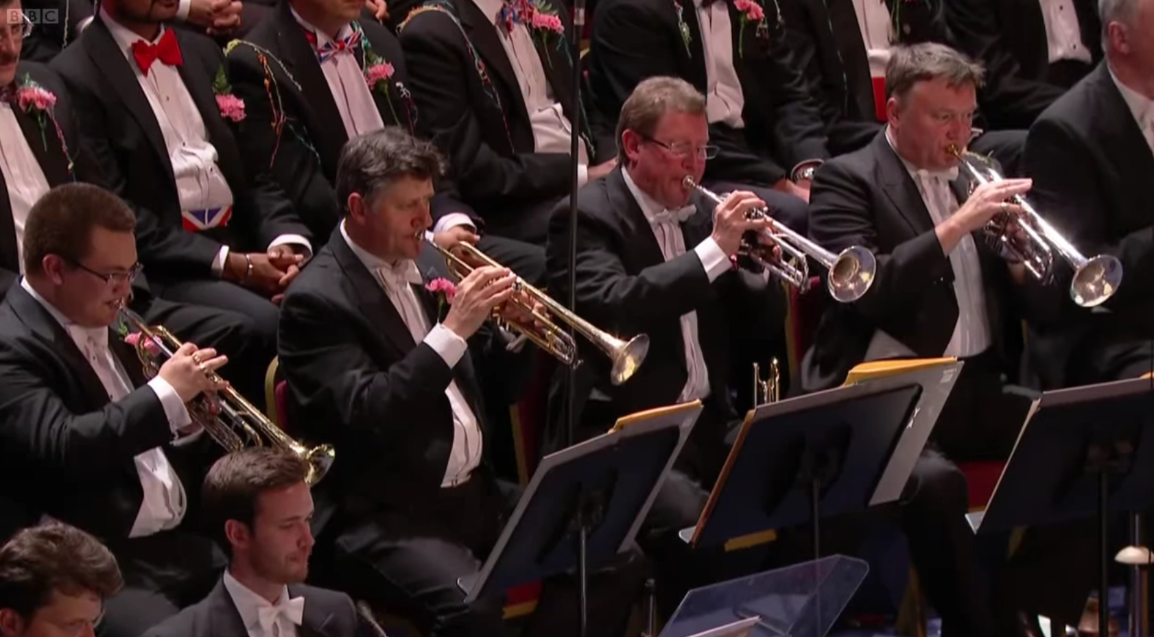 今日から仕事。さあ頑張ろうと勢いをつけたい時に聴けば効果がある：Elgar – Pomp and Circumstance March No ...