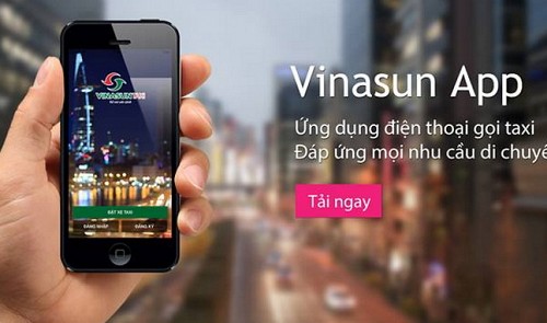 Vinasunがハイヤーサービスに参入：Vinasun adds VIP car hailing service to challenge ...